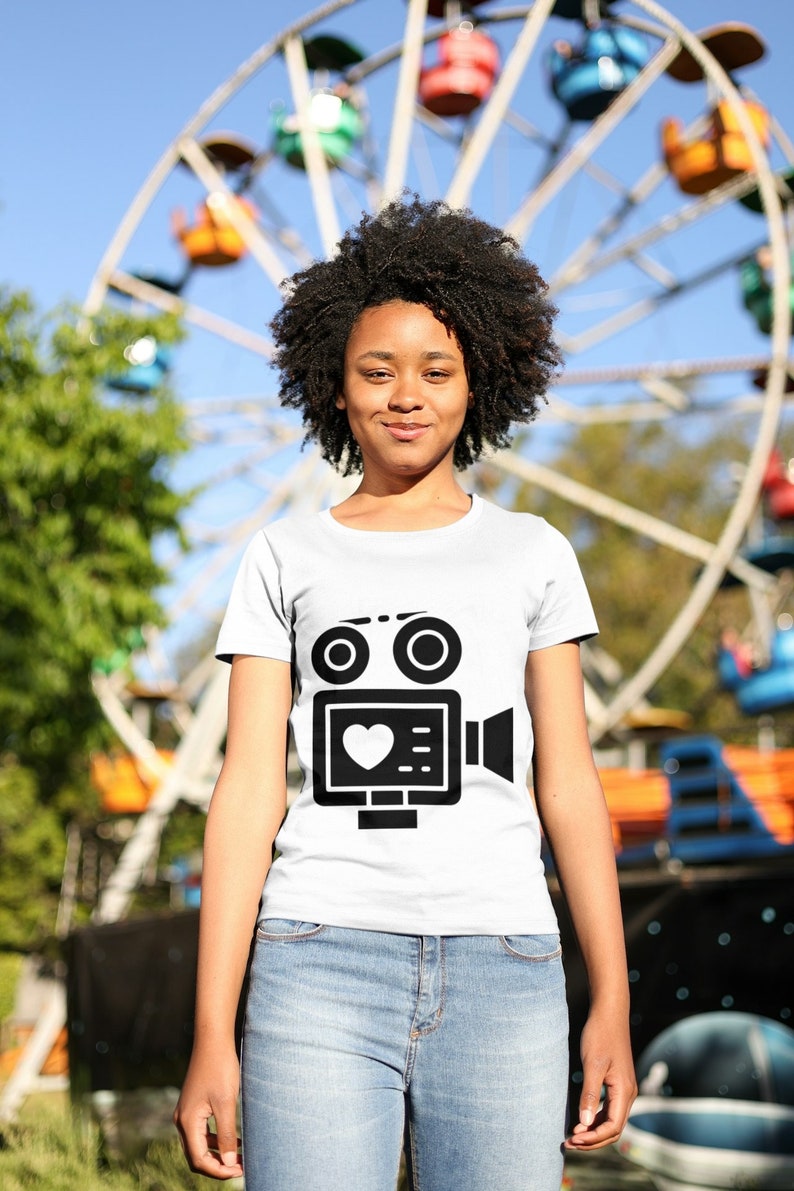 26 Video Camera SVG Bundle, SVG Files for Cricut, Movie Clipart, Cinema ...