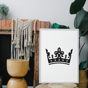 Crown Svg Bundle Royal Crown SVG Bundle Queen Crown Svg Princess Tiara ...