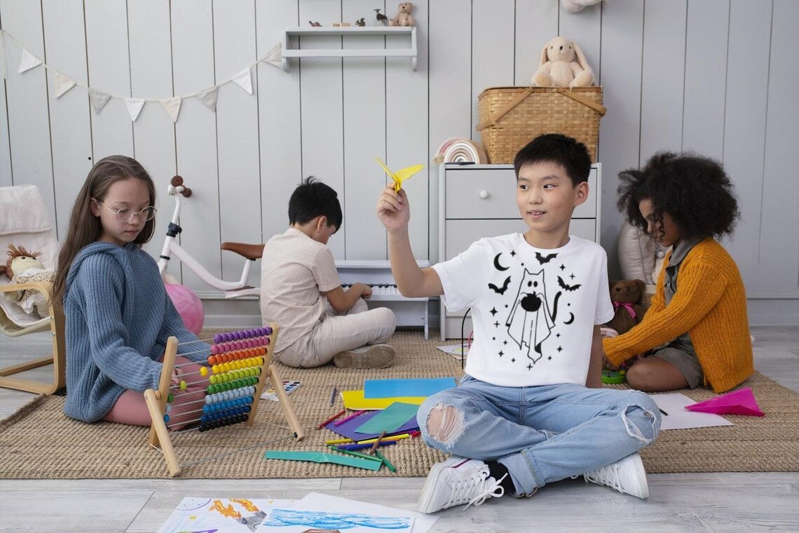 Cute Ghost Cat Svg Bundle, Ghost Cat Clipart, Halloween Cat Svg, Spooky ...