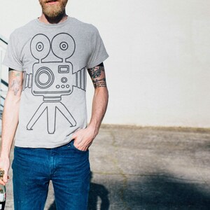 26 Video Camera SVG Bundle, SVG Files for Cricut, Movie Clipart, Cinema ...