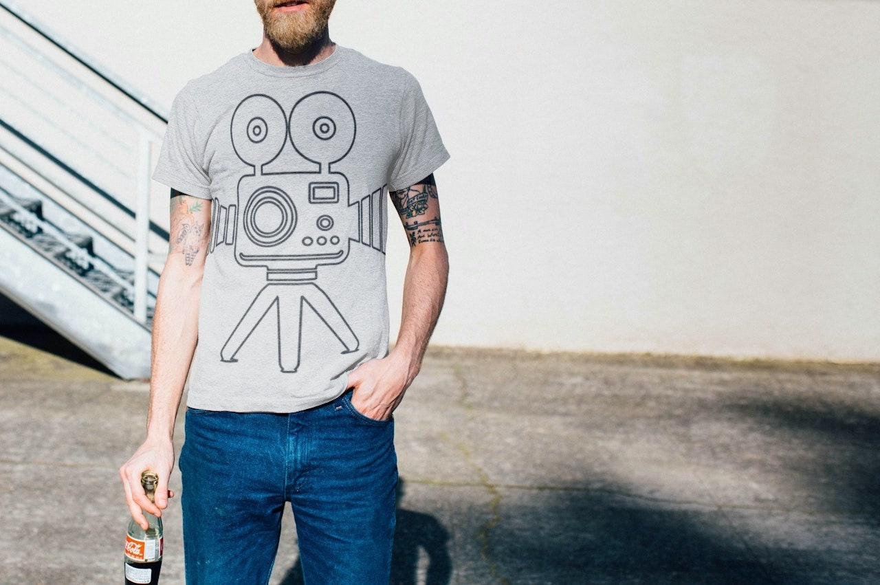 26 Video Camera SVG Bundle, SVG Files for Cricut, Movie Clipart, Cinema ...