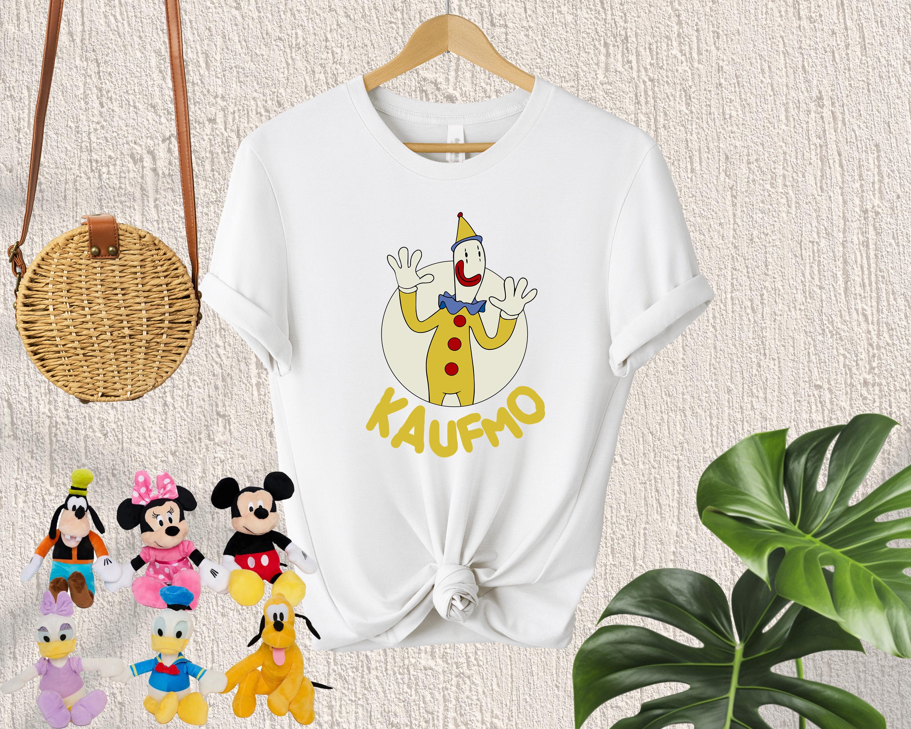 Amazing Digital Circus Sweatshirt, Pomni, Jax, Kaufmo Shirt, Digital ...