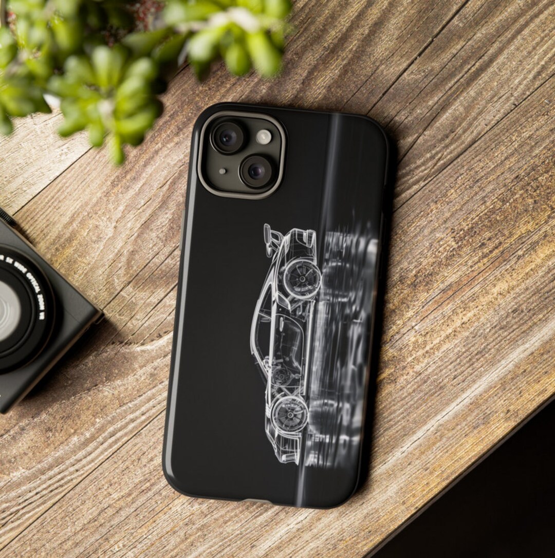 Tough Cases Cars Collection 17 Porsche 911 for iPhone Samsung and ...