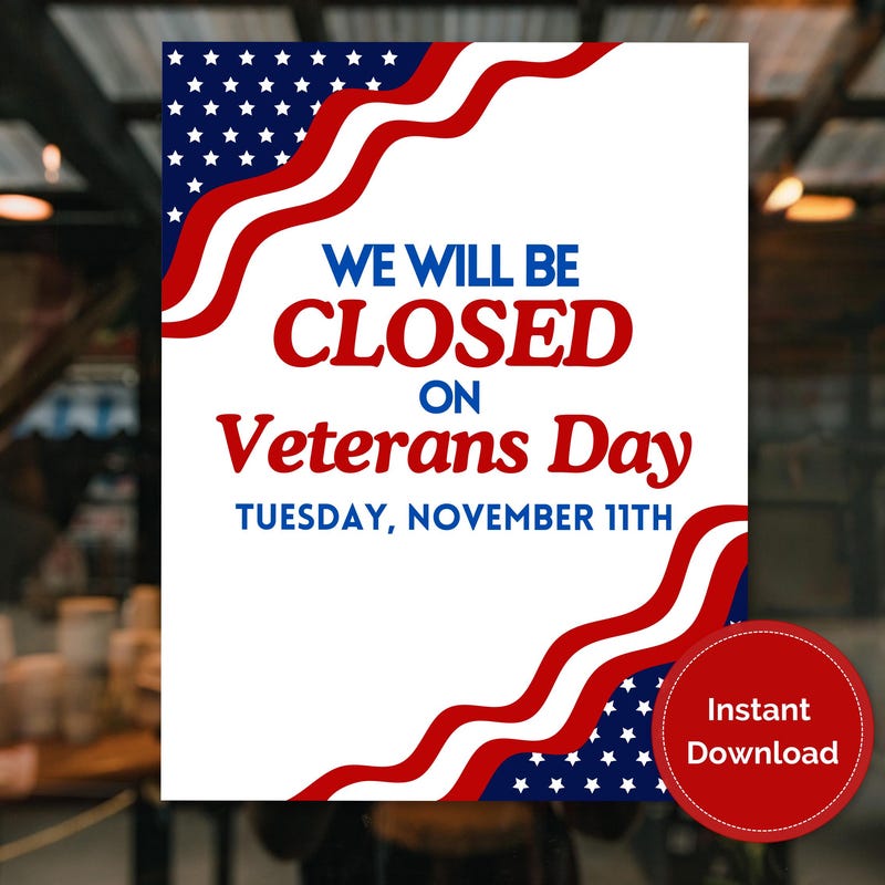 Veterans Day Cards - Etsy