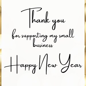 Open on New Year's Day Printable Sign, New Year's Day Open Sign, Store ...