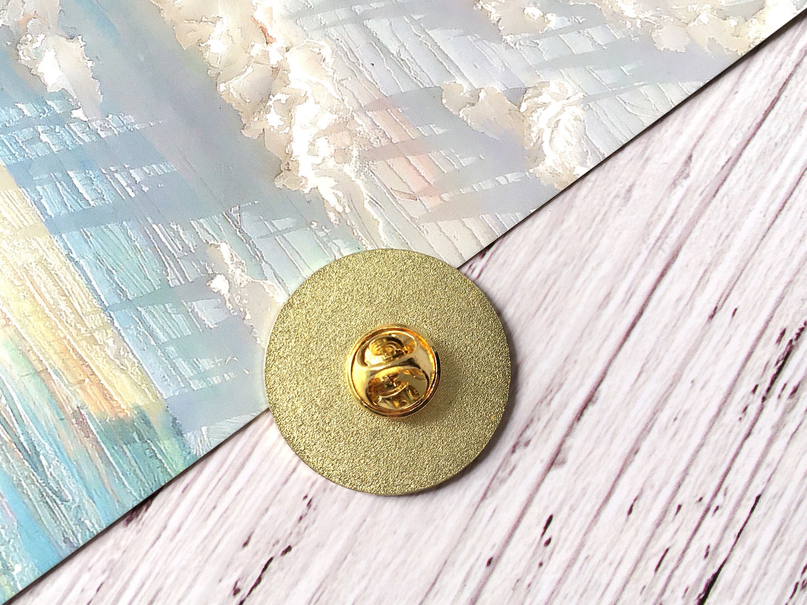 Mathematics, Chemistry, Science Enamel Pin, STEM Badge Pin, Lapel Pin ...