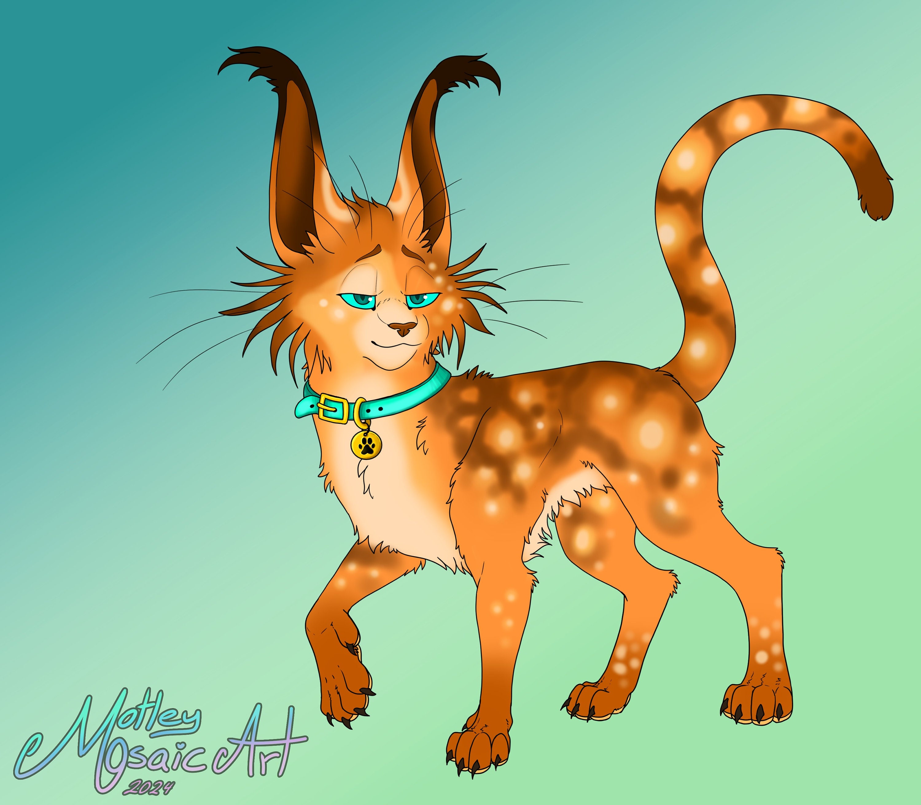 Cat Lineart Base - Create Your Own Cat Character! - Etsy Canada