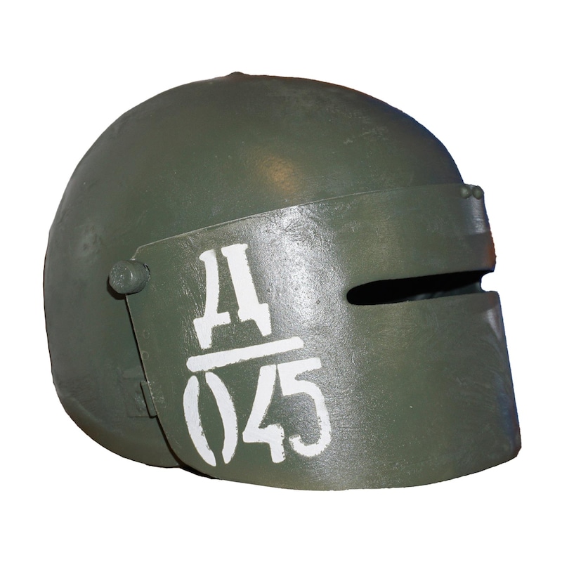 Altyn helmet für airsoft - Etsy.de