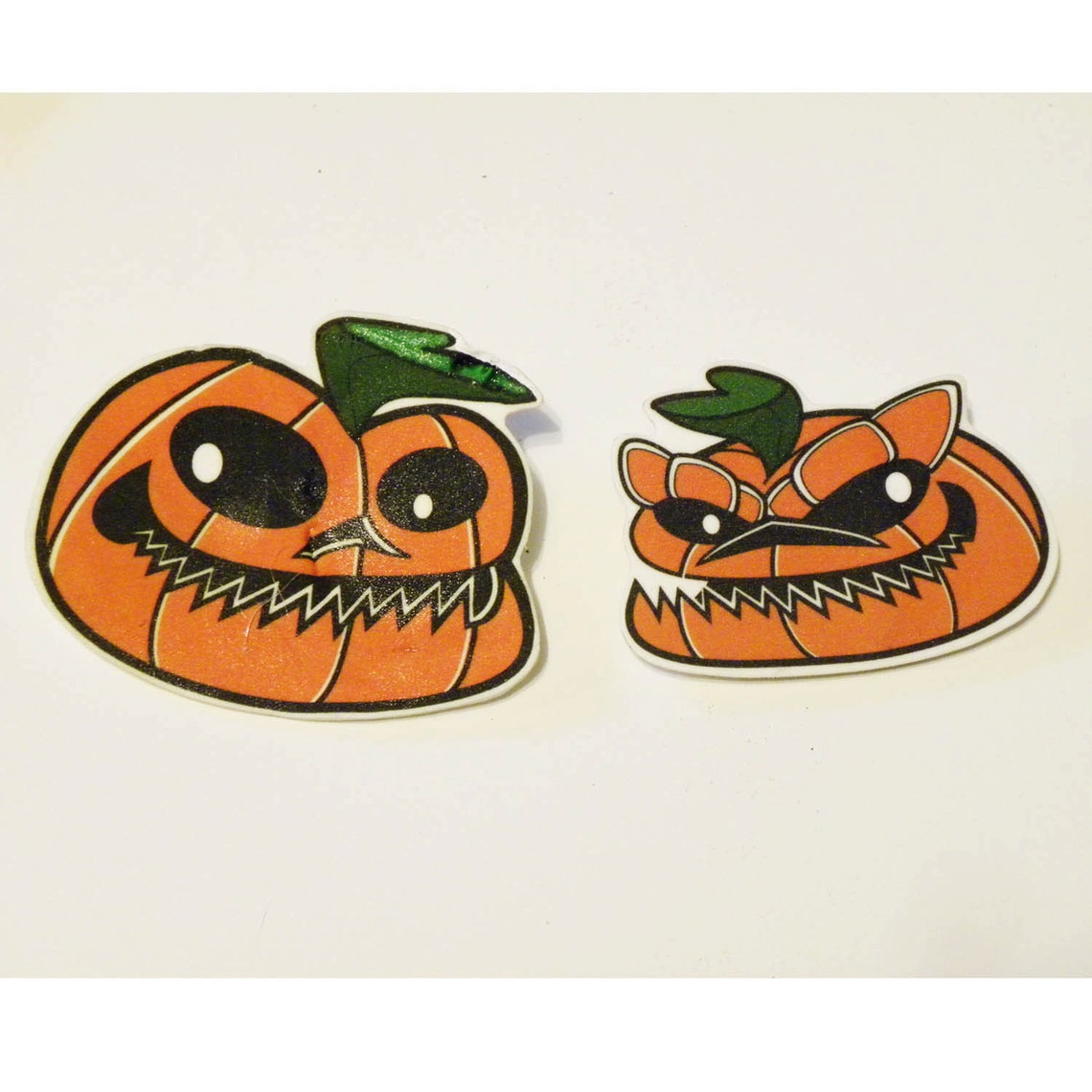 Pumpkin Pins - Halloween - Accessories - Etsy