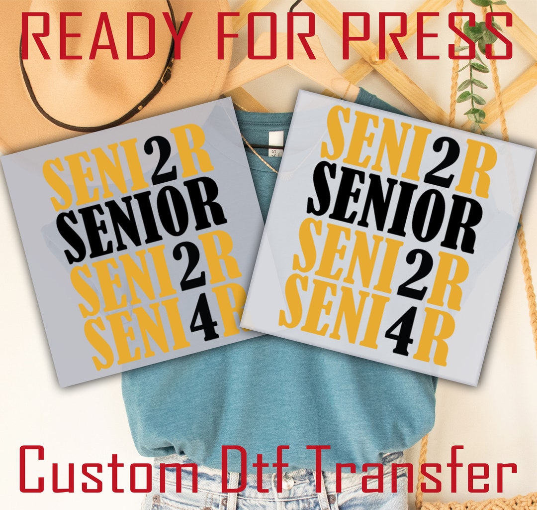 Graduation DTF Transfers, Funny Graduation Dtf Transfers, Heat ...