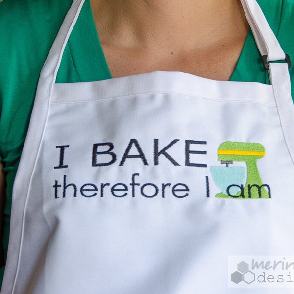 Therefore I Am - Etsy