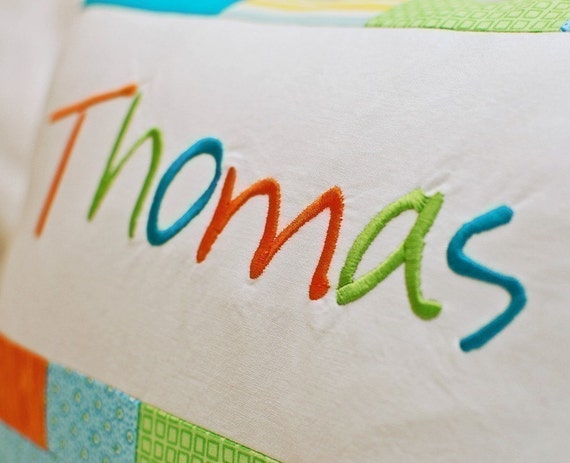 Taking Notes Machine Embroidery Alphabet - Etsy