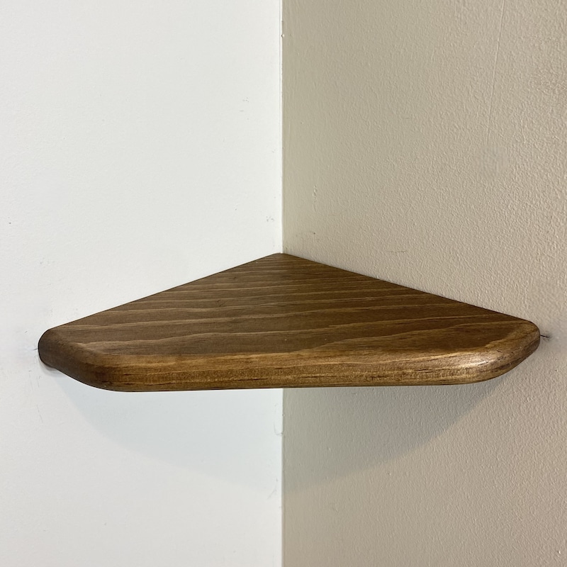 Rustic Floating Tv Stand - Etsy