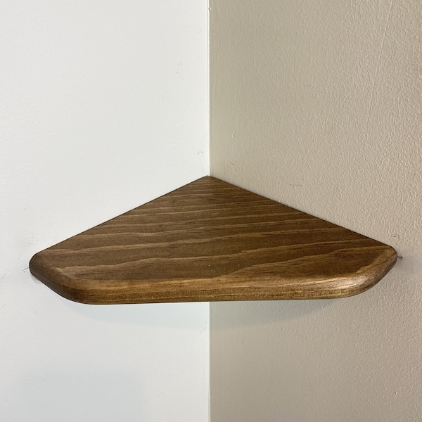 Corner Shower Shelf - Etsy
