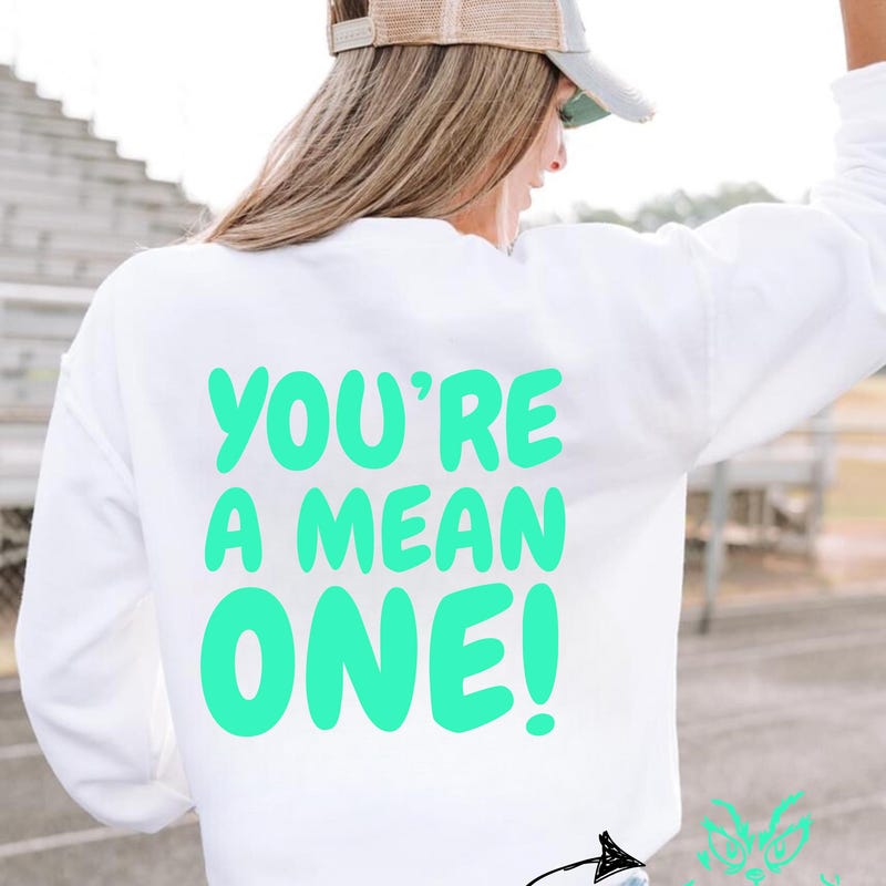 I Mean You're - Etsy