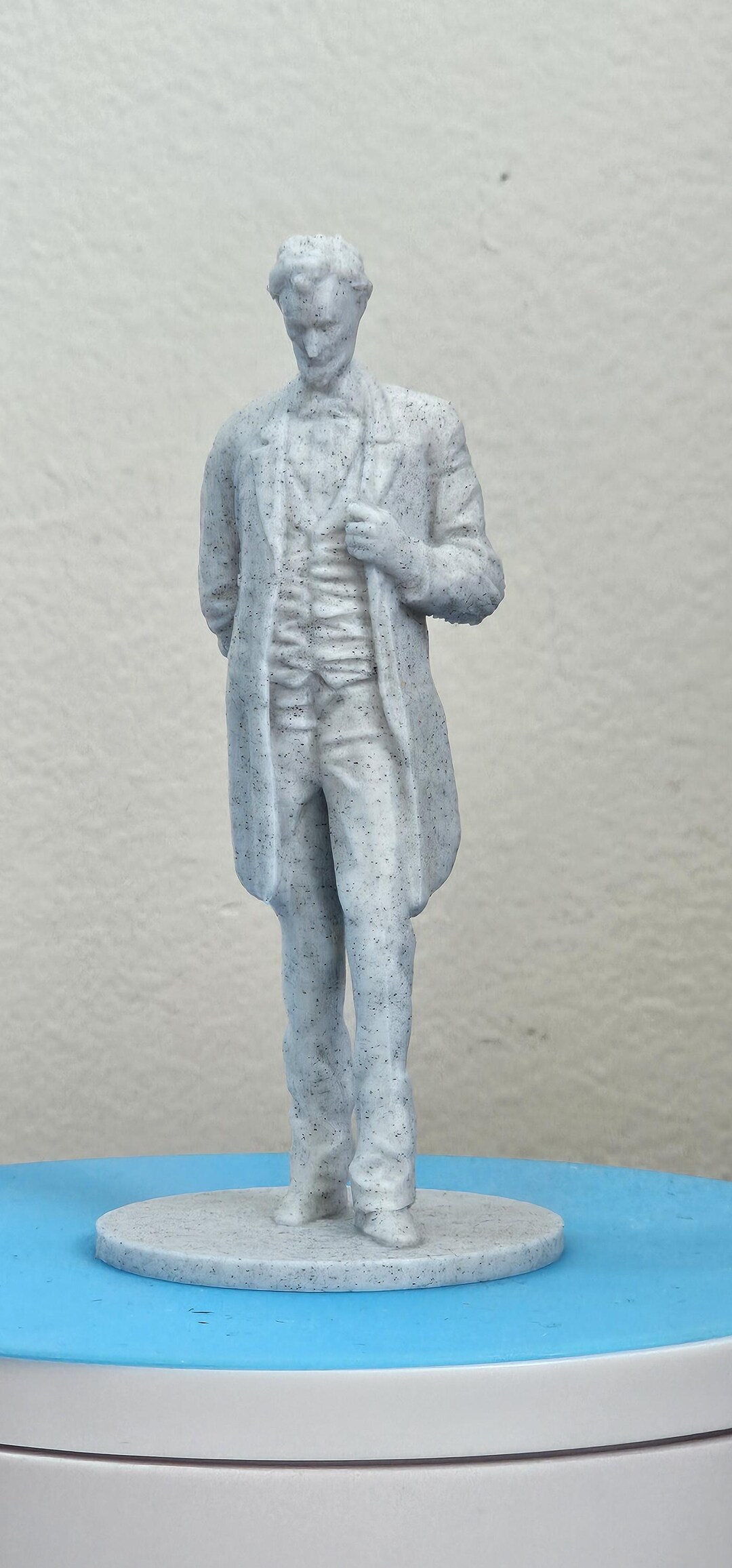 Small Abraham Lincoln Statue (aka Standing Lincoln) - Etsy
