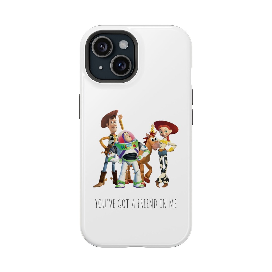 Toy Story Phone Case - Etsy