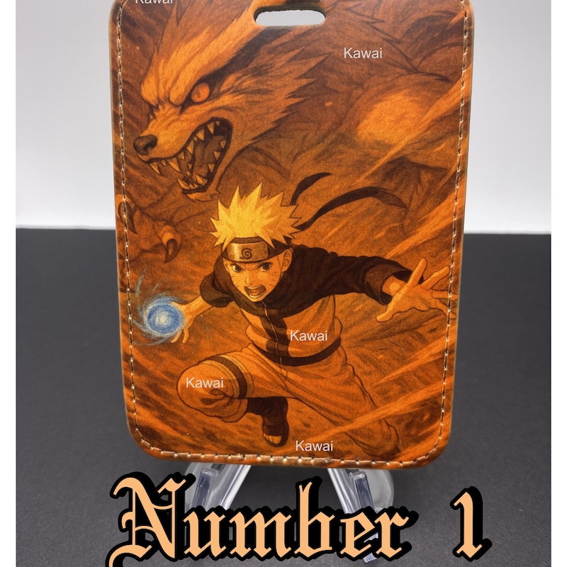 Naruto Poster - Etsy