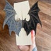 3D Pop-up Bat Bookmark, ACOTAR Inspired, Bat Boys, Reading, Bookish - Etsy