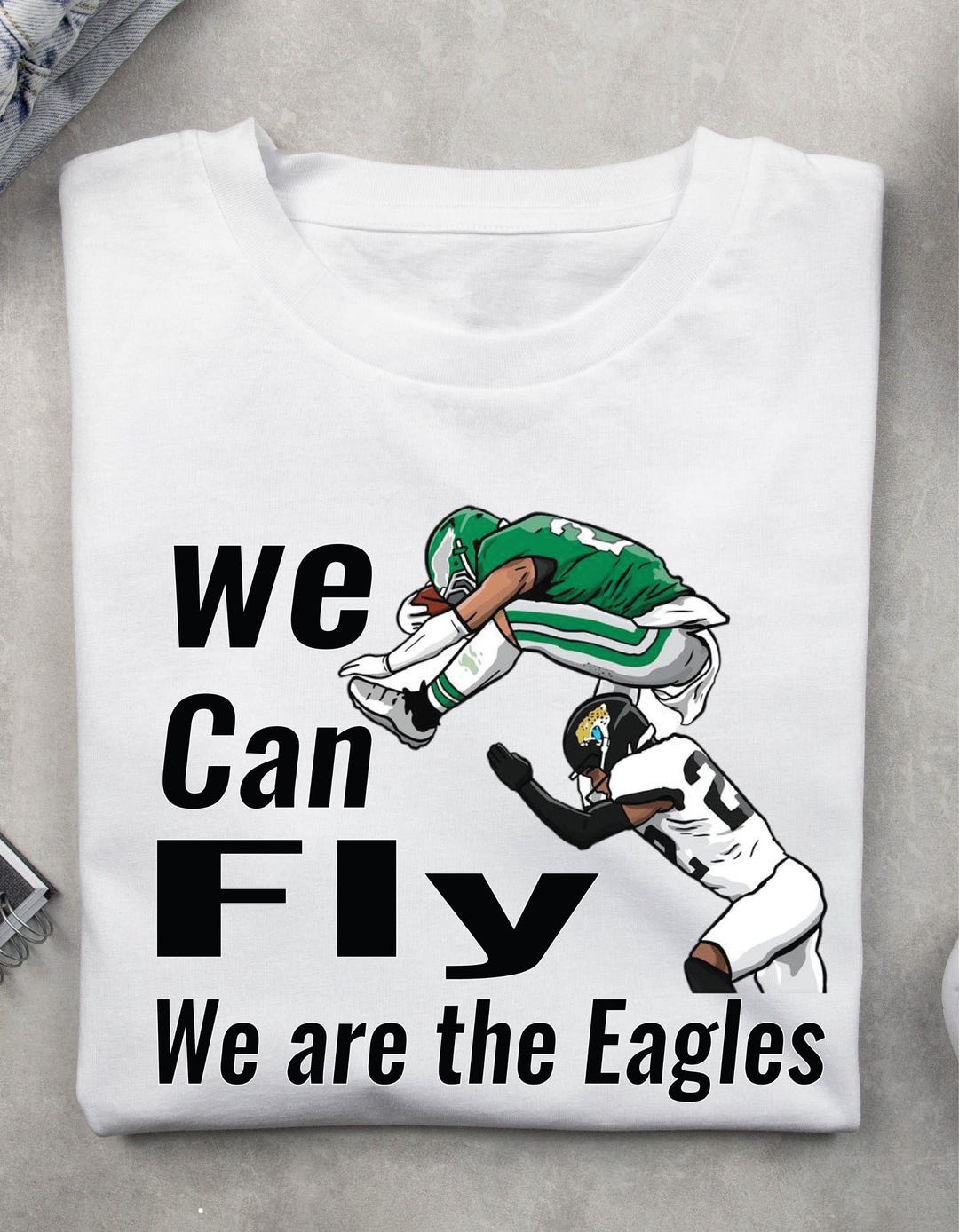 Eagles Game Day Png, SVG, Philadelphia Eagles Svg, Png,clipart, We Can ...