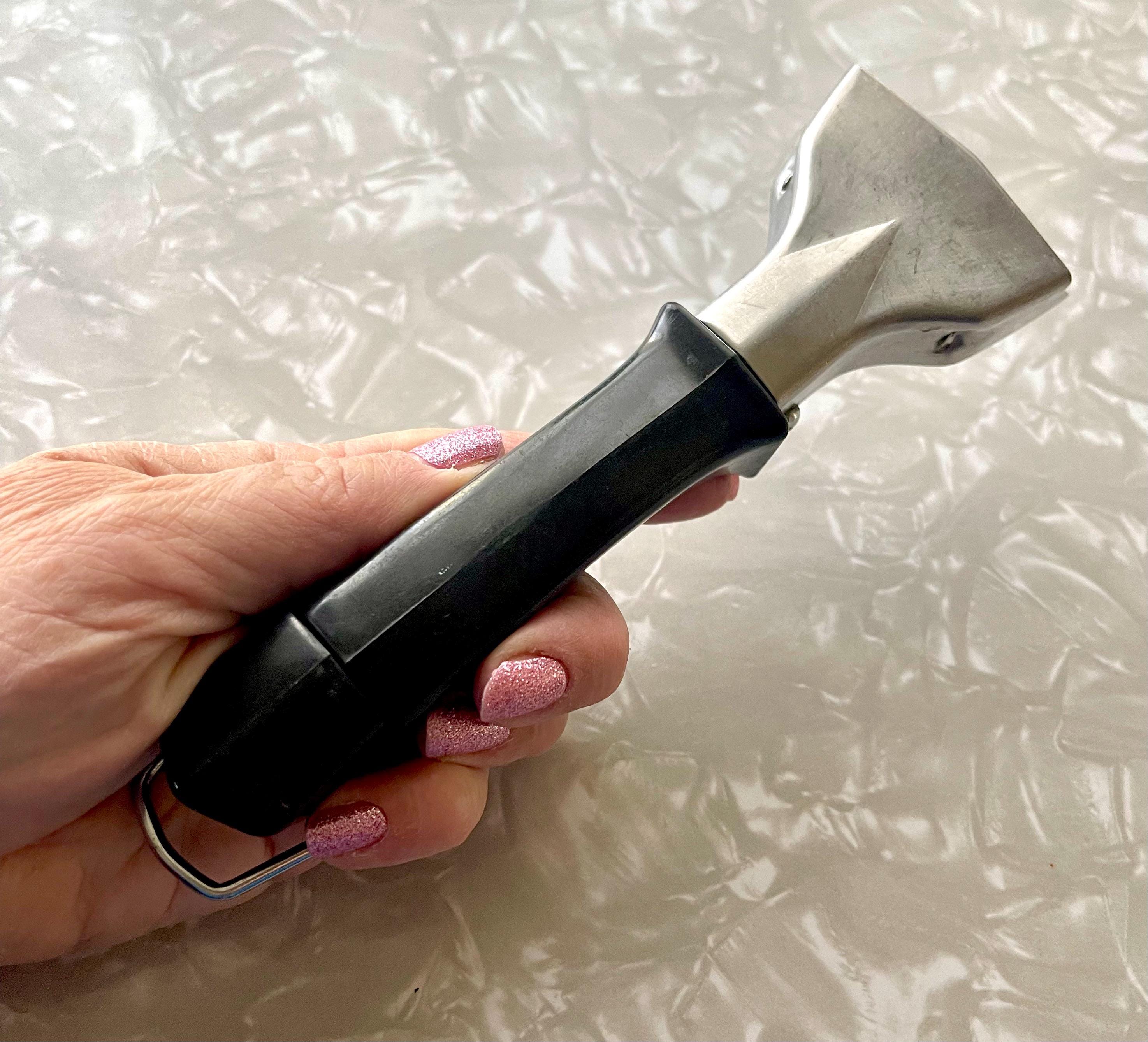 Corning Ware Handle Vintage Bakelite Detachable Twist & Turn - Etsy