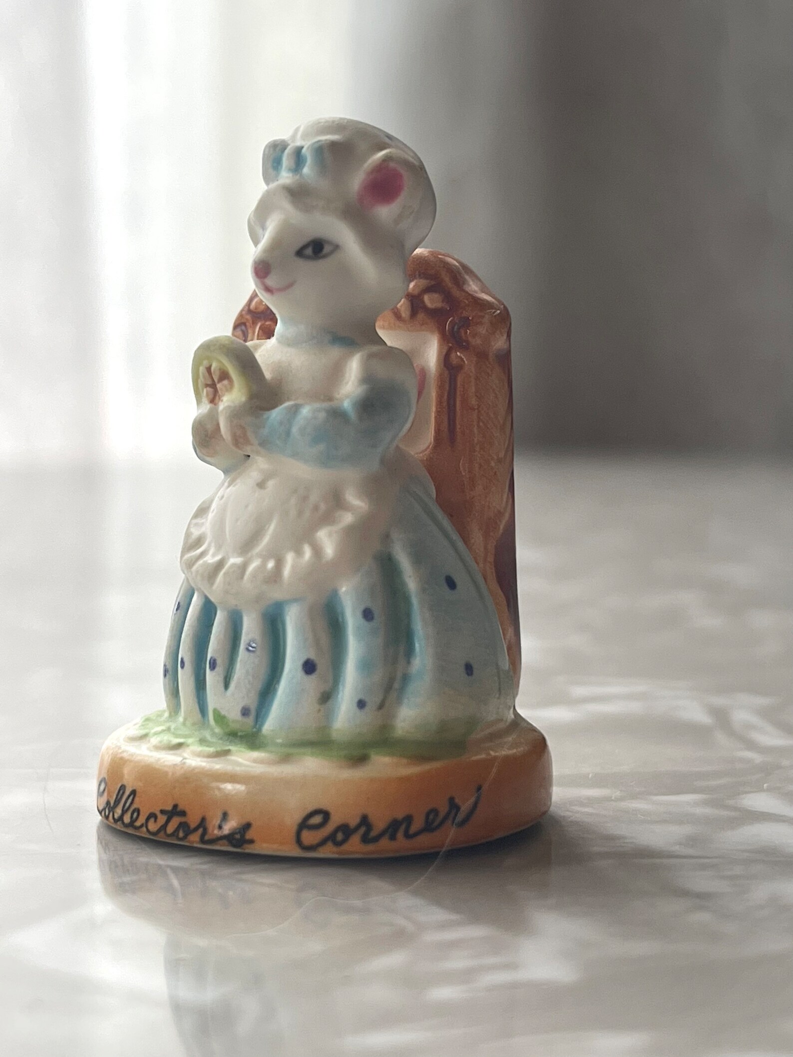 Avon Mice Mini Small Treasures Vintage Figurines - Etsy