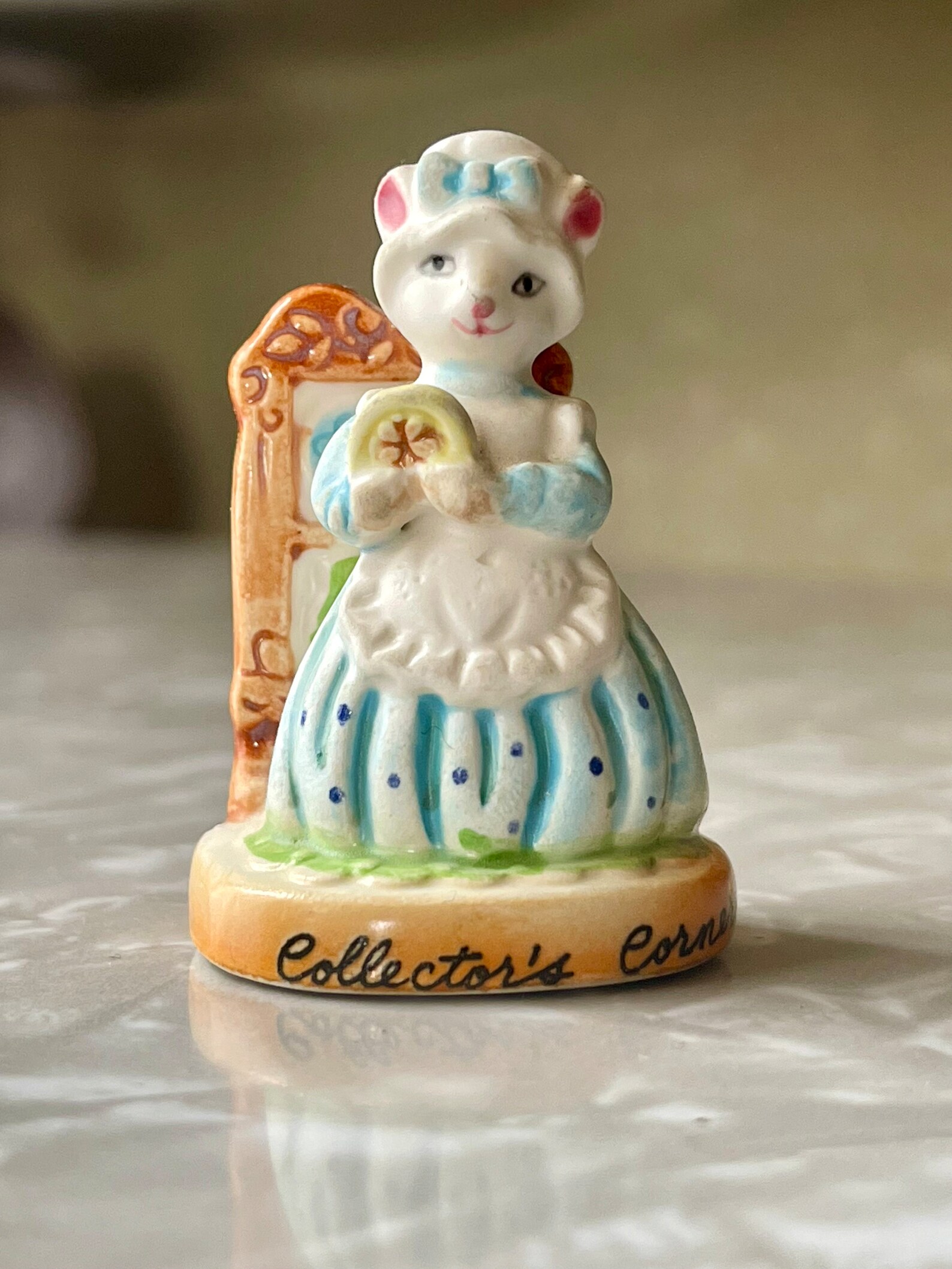 Avon Mice Mini Small Treasures Vintage Figurines - Etsy