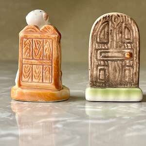 Avon Mice Mini Small Treasures Vintage Figurines - Etsy