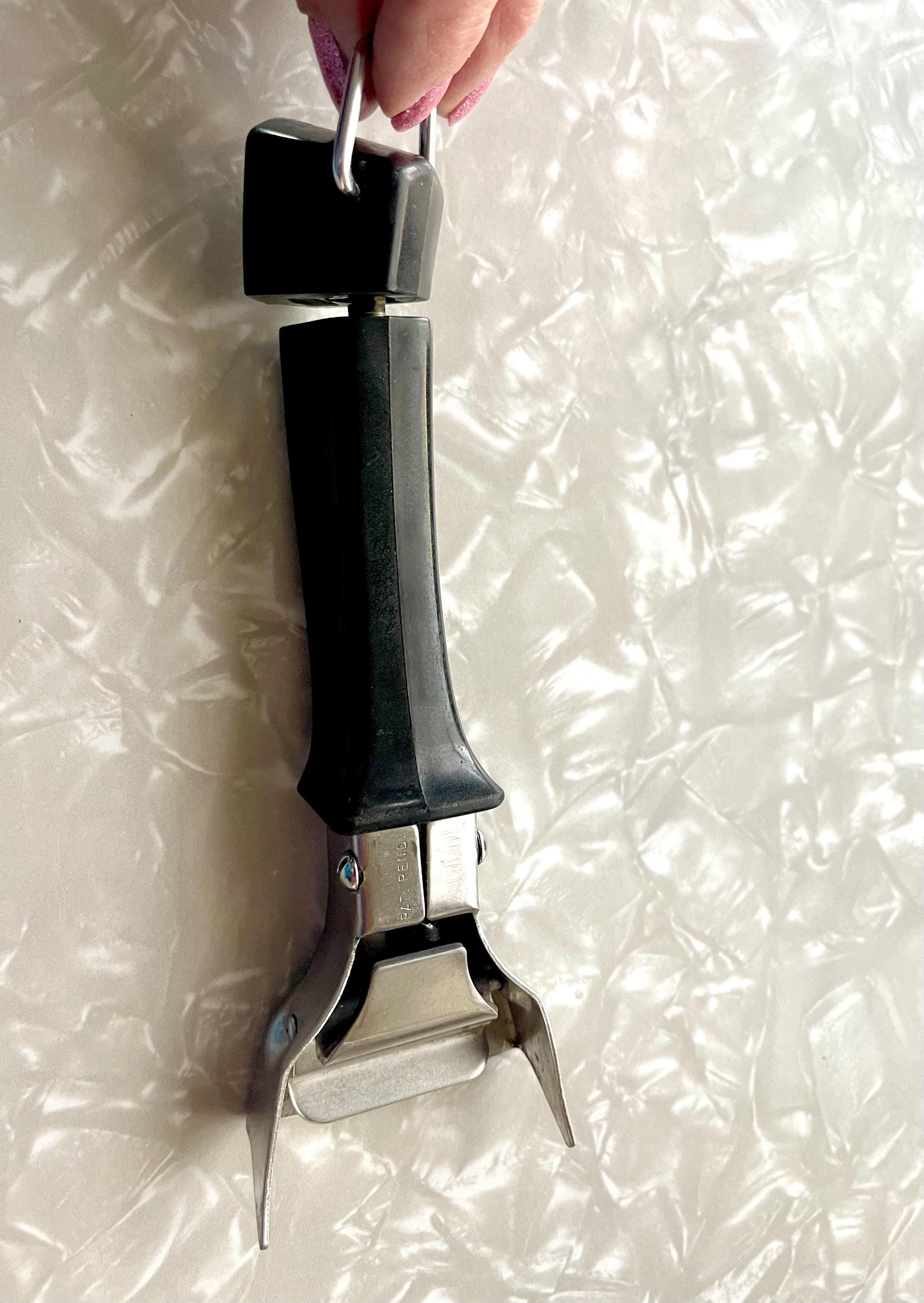 Corning Ware Handle Vintage Bakelite Detachable Twist & Turn - Etsy