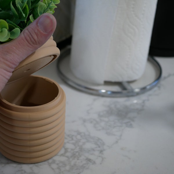 Hidden Compartment - Etsy