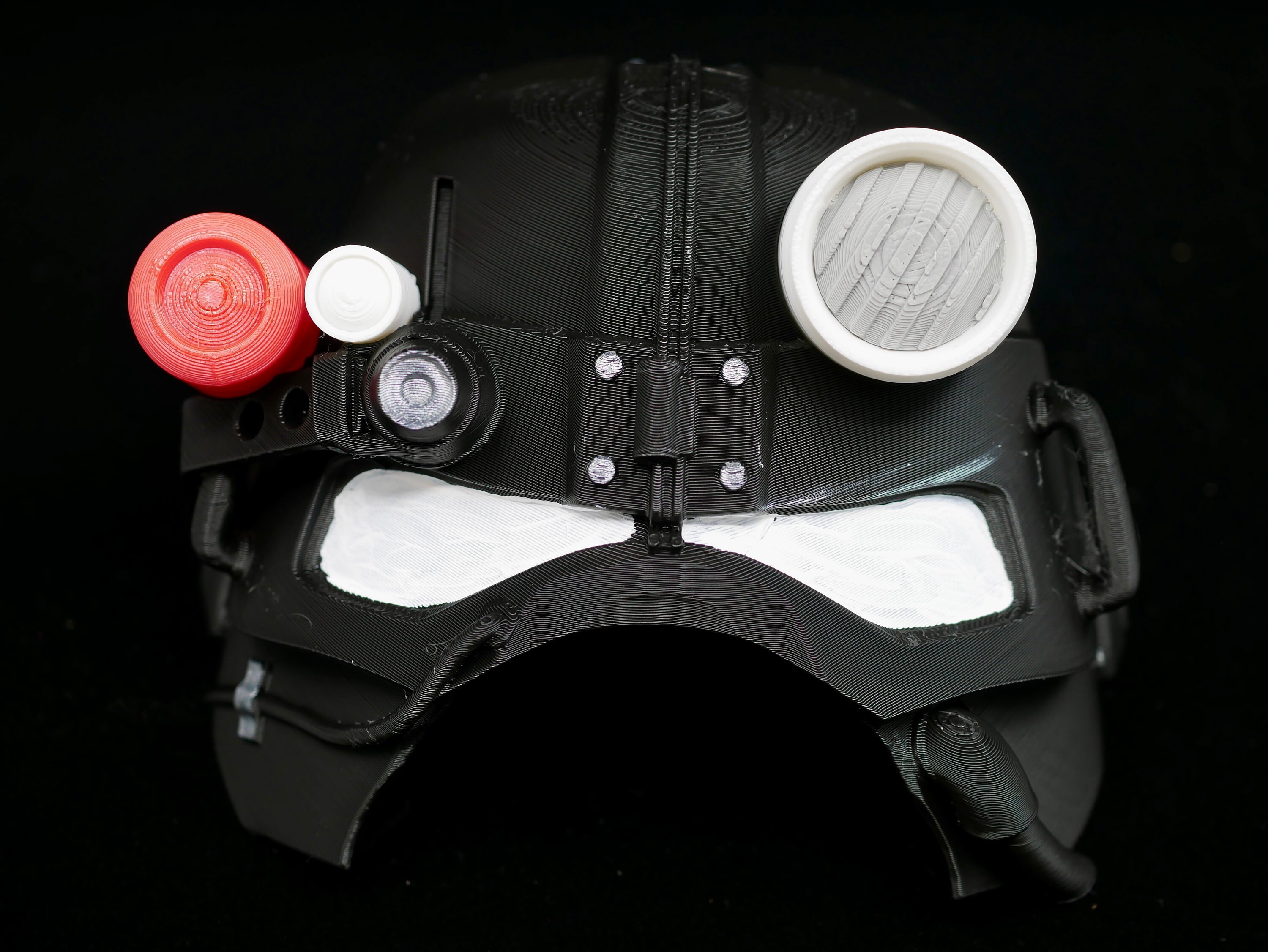 MTG Fallout Power Armor Deck Box for EDH Commander Magic the Gathering ...