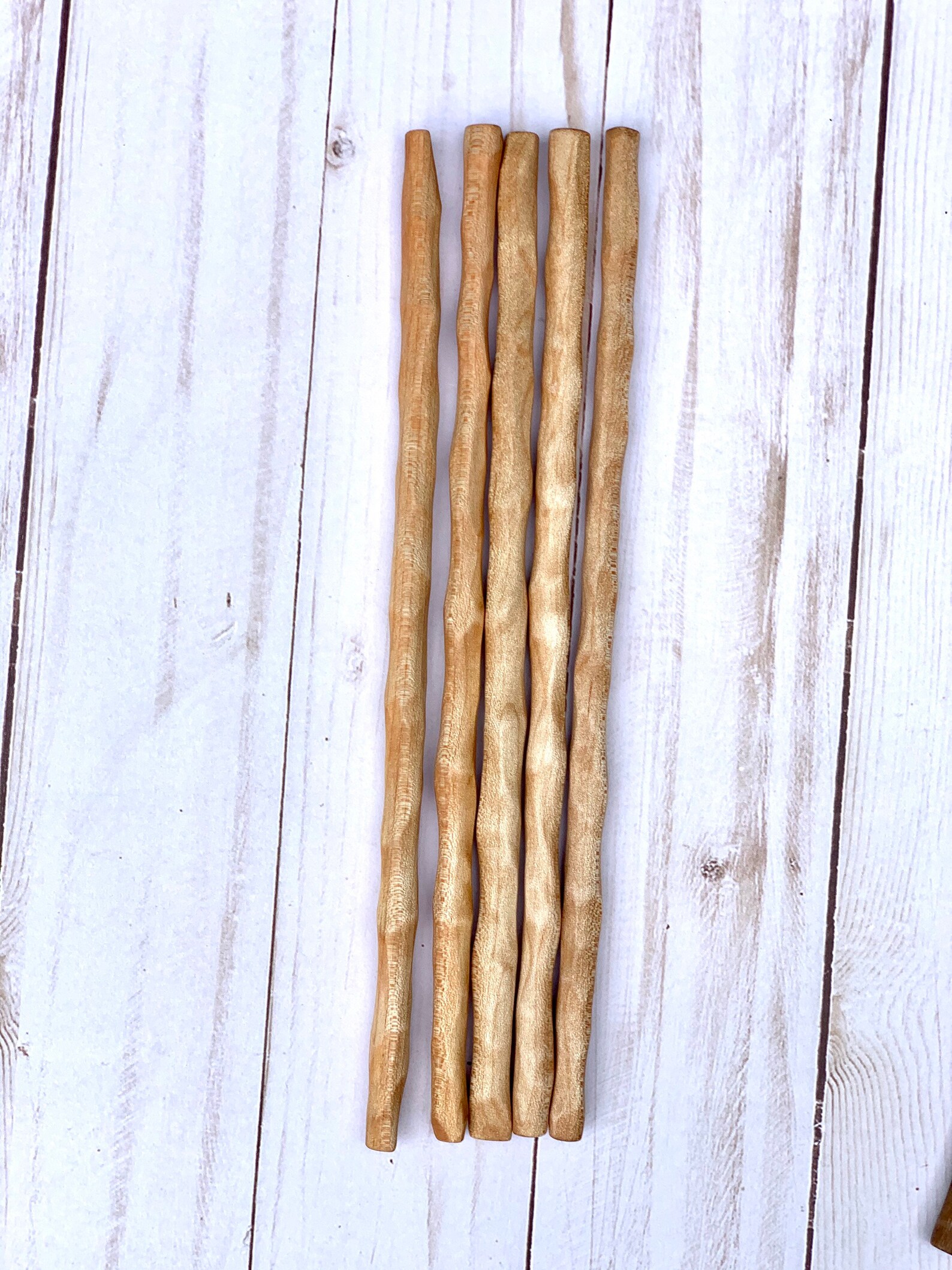 Fancy Drink Stirrer Stirring Stick Wood Stirrer Mixing | Etsy