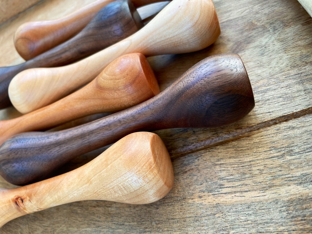 Bakers Pastry Tamper, Tart Tamper, Baking Utensil, Pastry Press, Gift ...