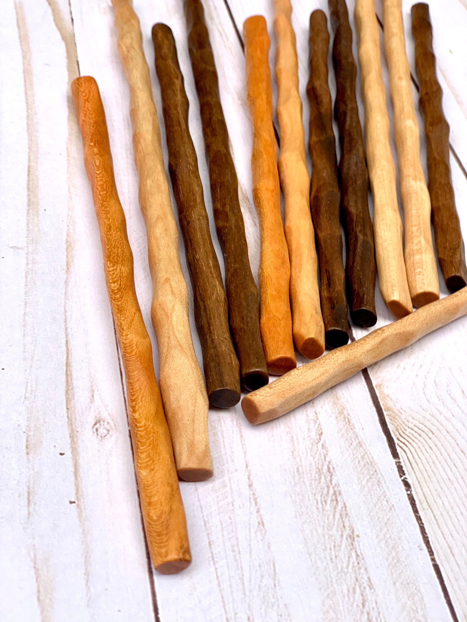 Fancy Drink Stirrer Stirring Stick Wood Stirrer Mixing | Etsy