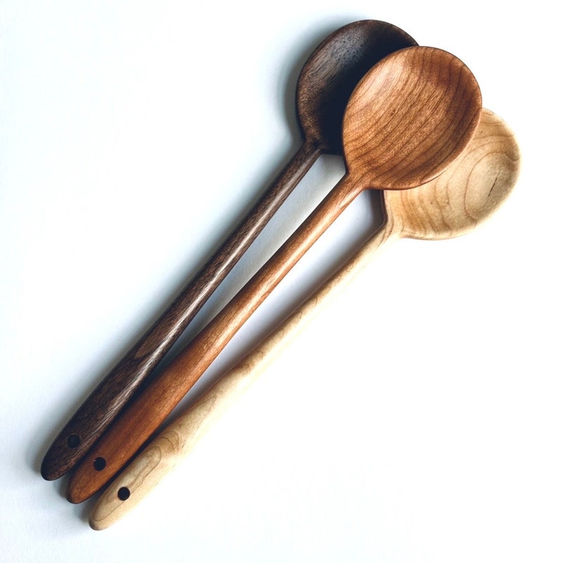 Handmade Spoon - Etsy