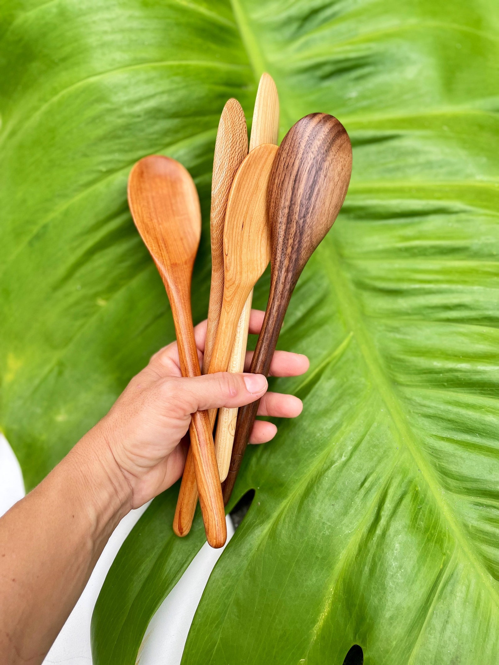 The Basic Spoon Wood Cooking Spoon Easy Spoon Cooking Etsy the-basic-spoon-wood-cooking-spoon-easy-spoon-cooking-etsy
