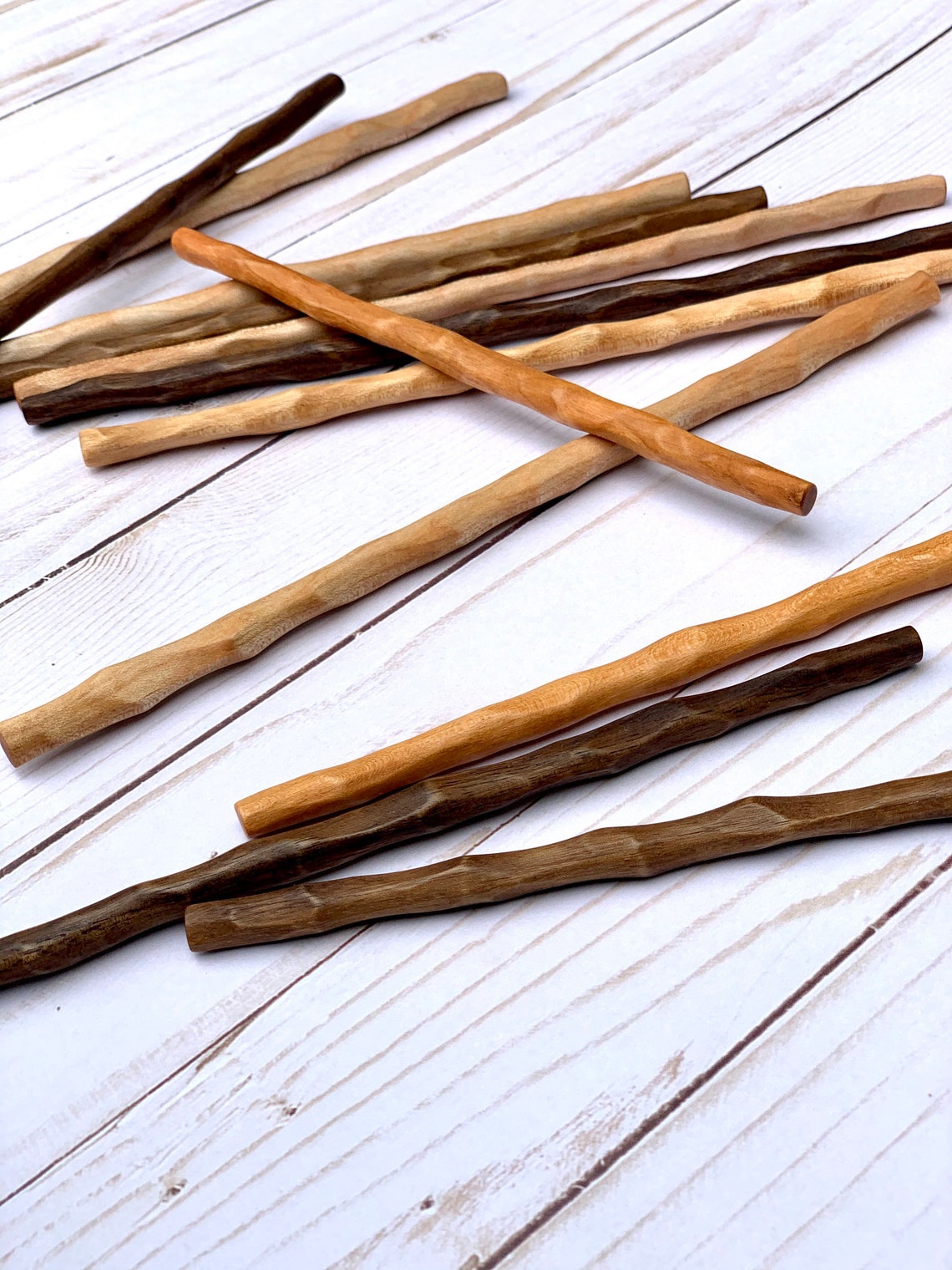 Fancy Drink Stirrer Stirring Stick wood stirrer Mixing | Etsy