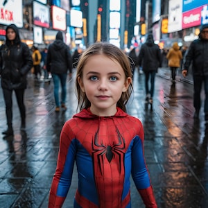 Personalized Elsa Movie Portrait, Child Elsa Portrait 'elsa Girl' - Etsy