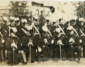 Masonic uniform | Etsy