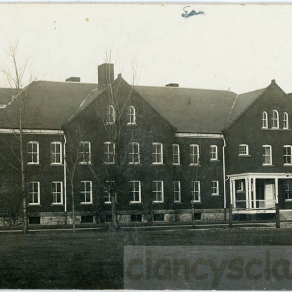 Jefferson Barracks - Etsy