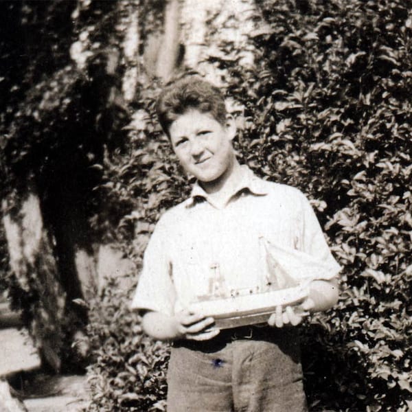 Boy in Knickers - Etsy