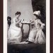 1910 Little Girl's Tea Party Fine Art Photography Print - Etsy