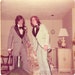 Vintage Photo 1966 Prom Queens Prom Kings 2 Photo Lot Color Snapshot 63 ...