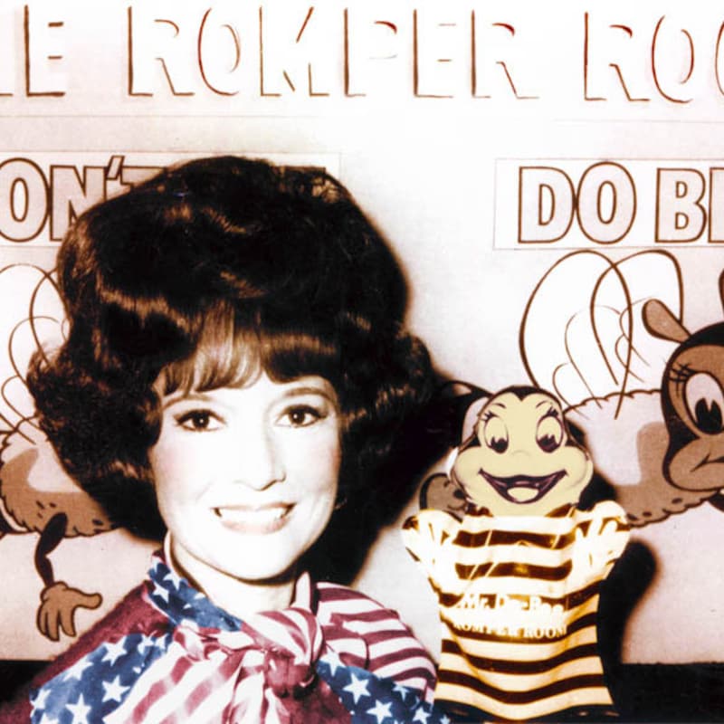 Romper Room - Etsy