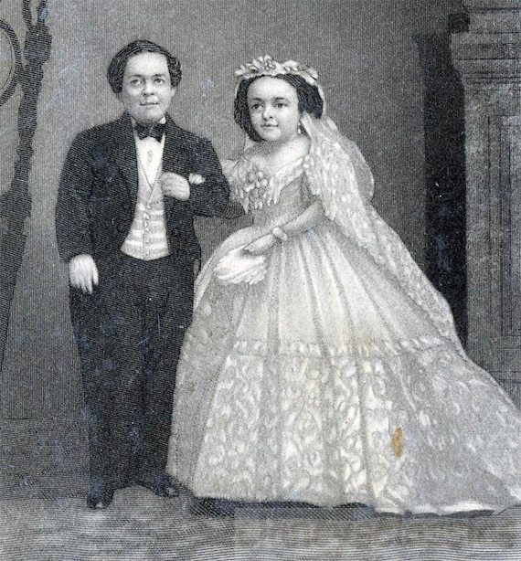 Pt Barnum Wedding
