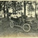 Vintage Photo 1906 Family 1903 - 1912 Corbin Motor Vehicle Co Touring ...