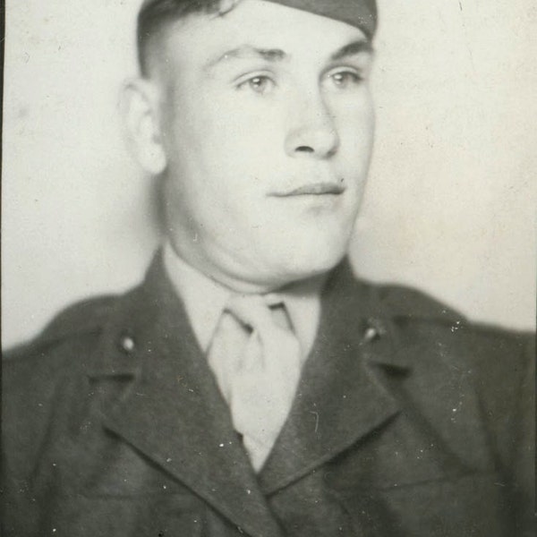 Military Photo Booth - Etsy