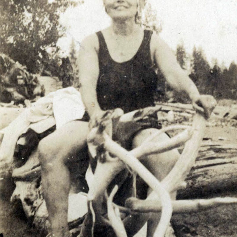 Risque Swimsuit - Etsy