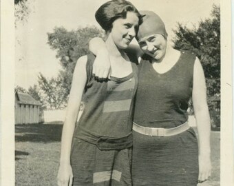 Flapper Swimsuits - Etsy