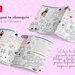 Printable Duvalín Lid Template, Duvalín Label Happy Children's Day, PNG ...